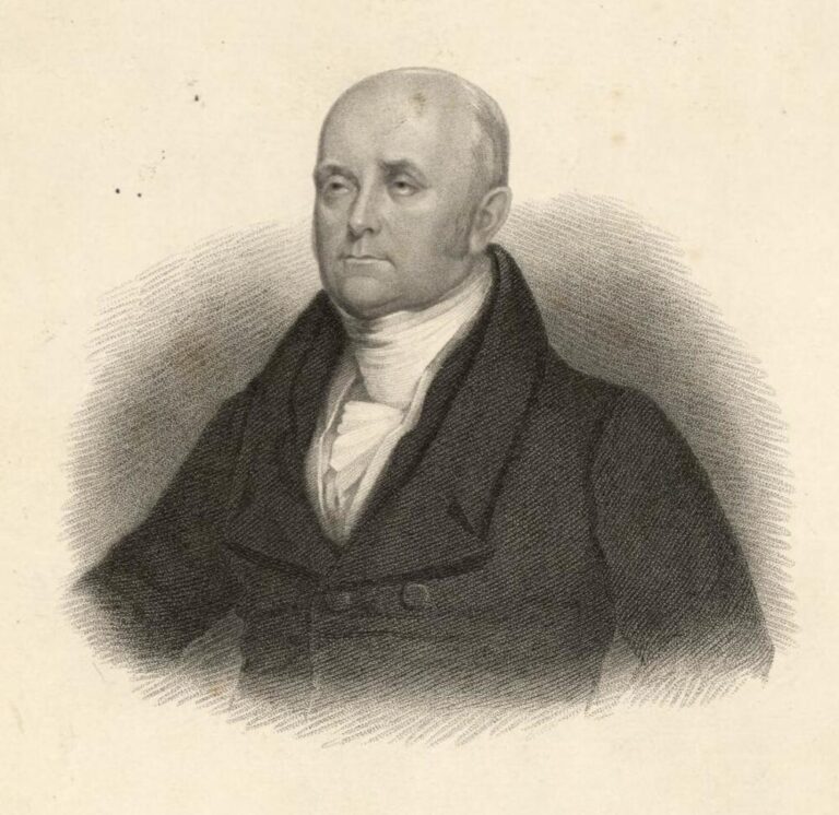 Jacob Perkins: The Quiet Genius Who Changed the World - invented